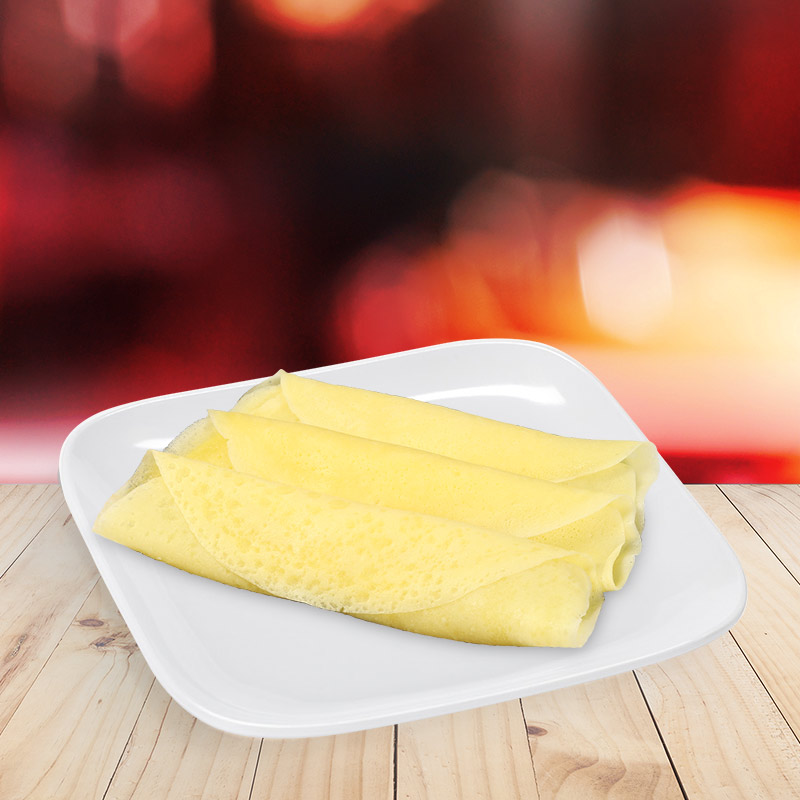 Buy Patishapta Pitha 100gm Online at Best Price from Tasty Treat