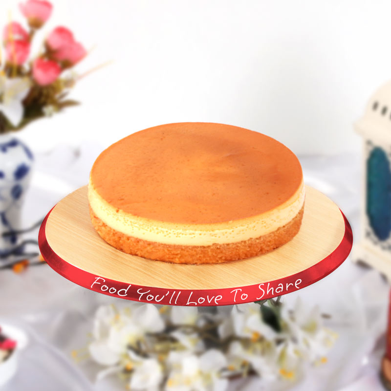 Cakes & Pastry :: Regular Cake :: Pudding cake 500gm
