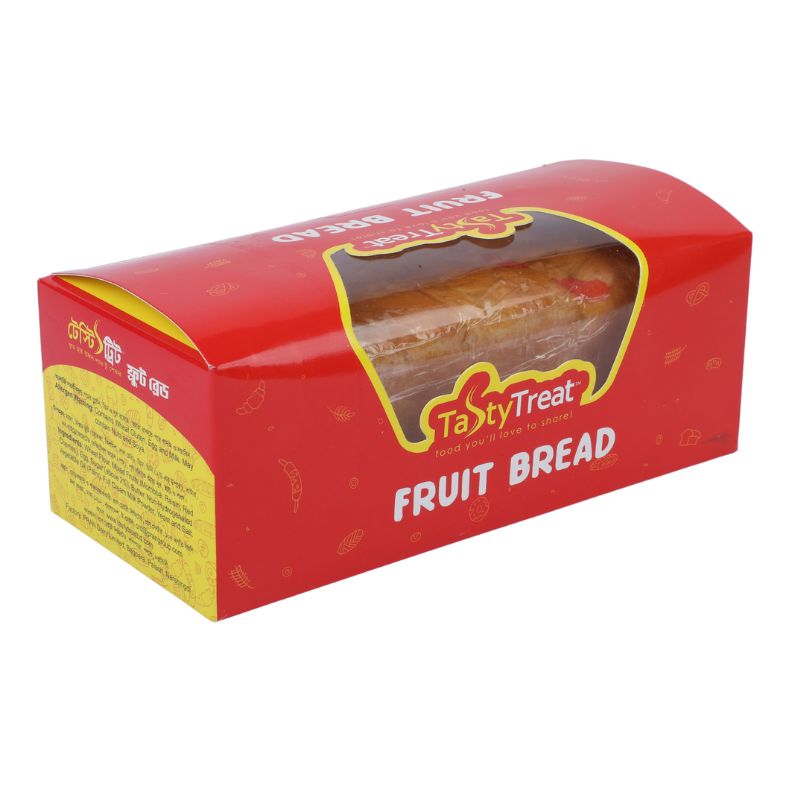 Cookies & Bread :: Fruit Bread 250gm