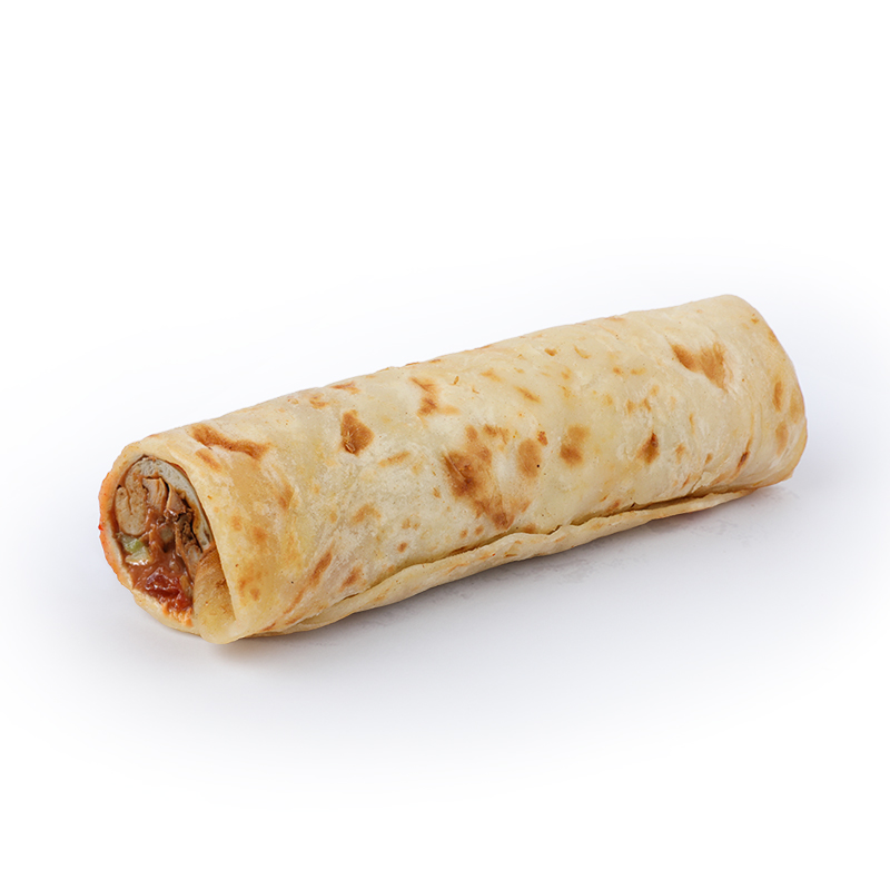 Fast food & Snacks :: Savory :: Rolex Roll 240gm