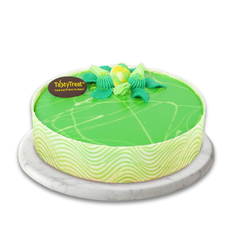 Cakes & Pastry :: Regular Cake :: Pandan cake 500gm
