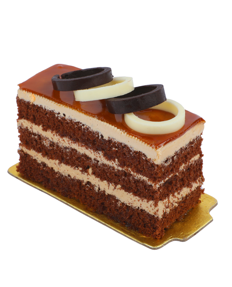 Cakes & Pastry :: Pastry :: Mocha Pastry 120gm